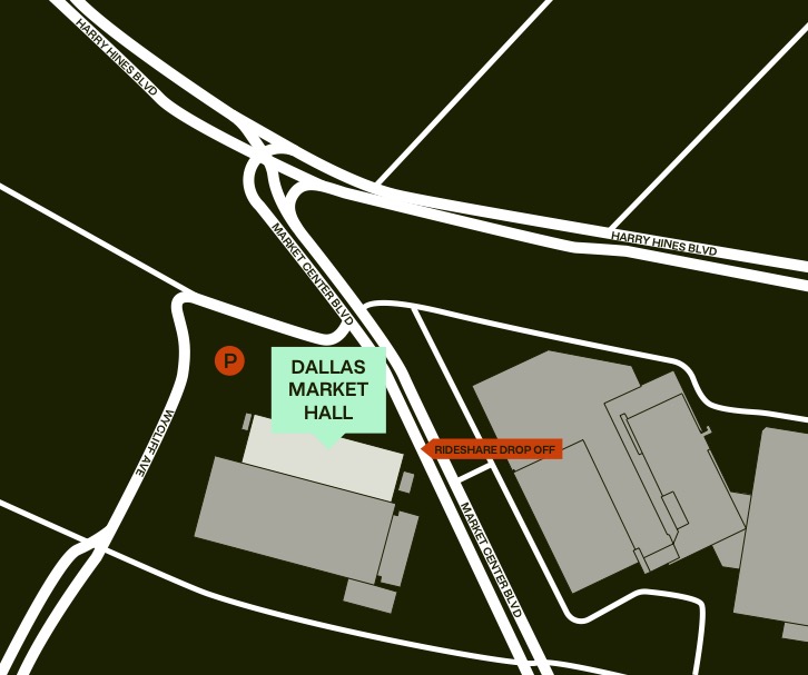 The Other Art Fair Dallas