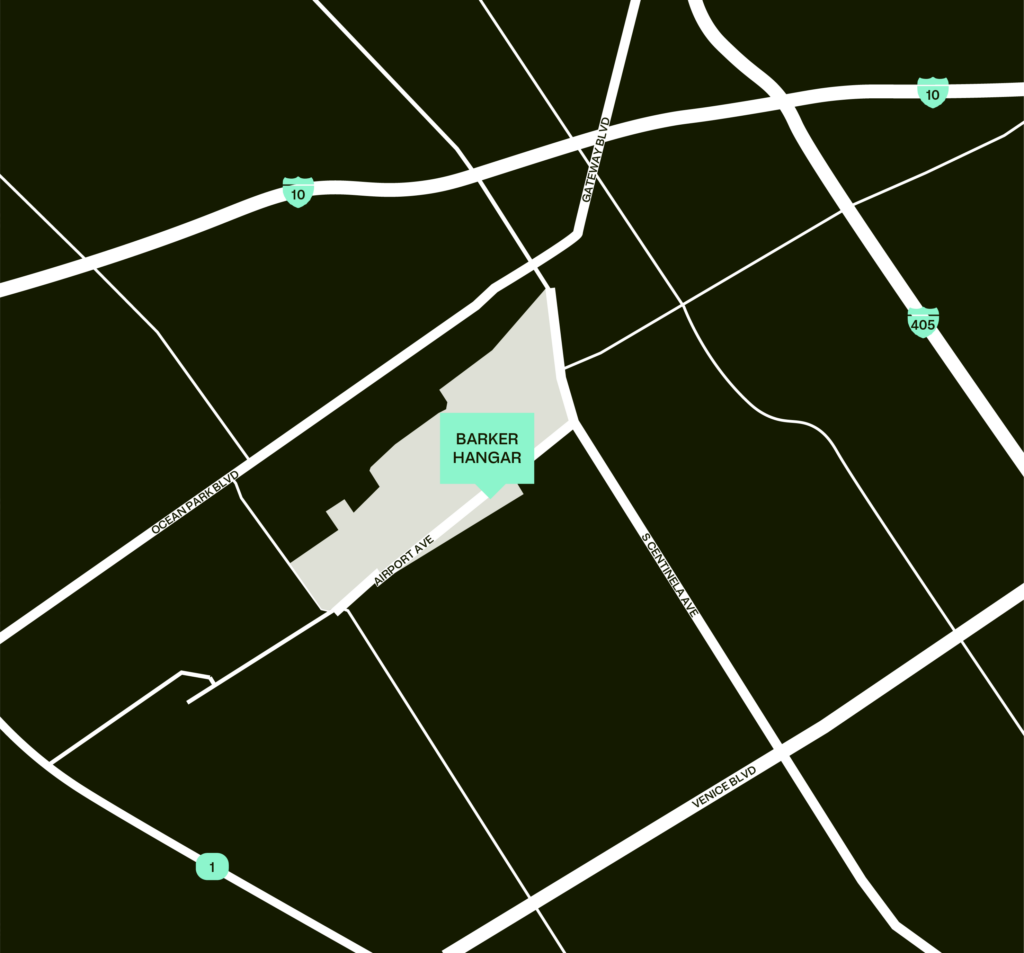 The Other Art Fair Los Angeles | September 26-29, 2024