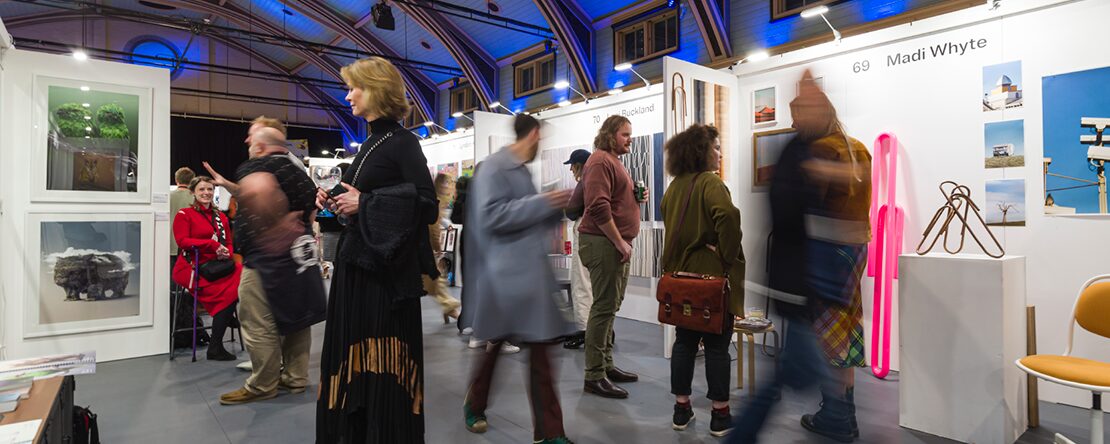 Artist List » Melbourne | The Other Art Fair