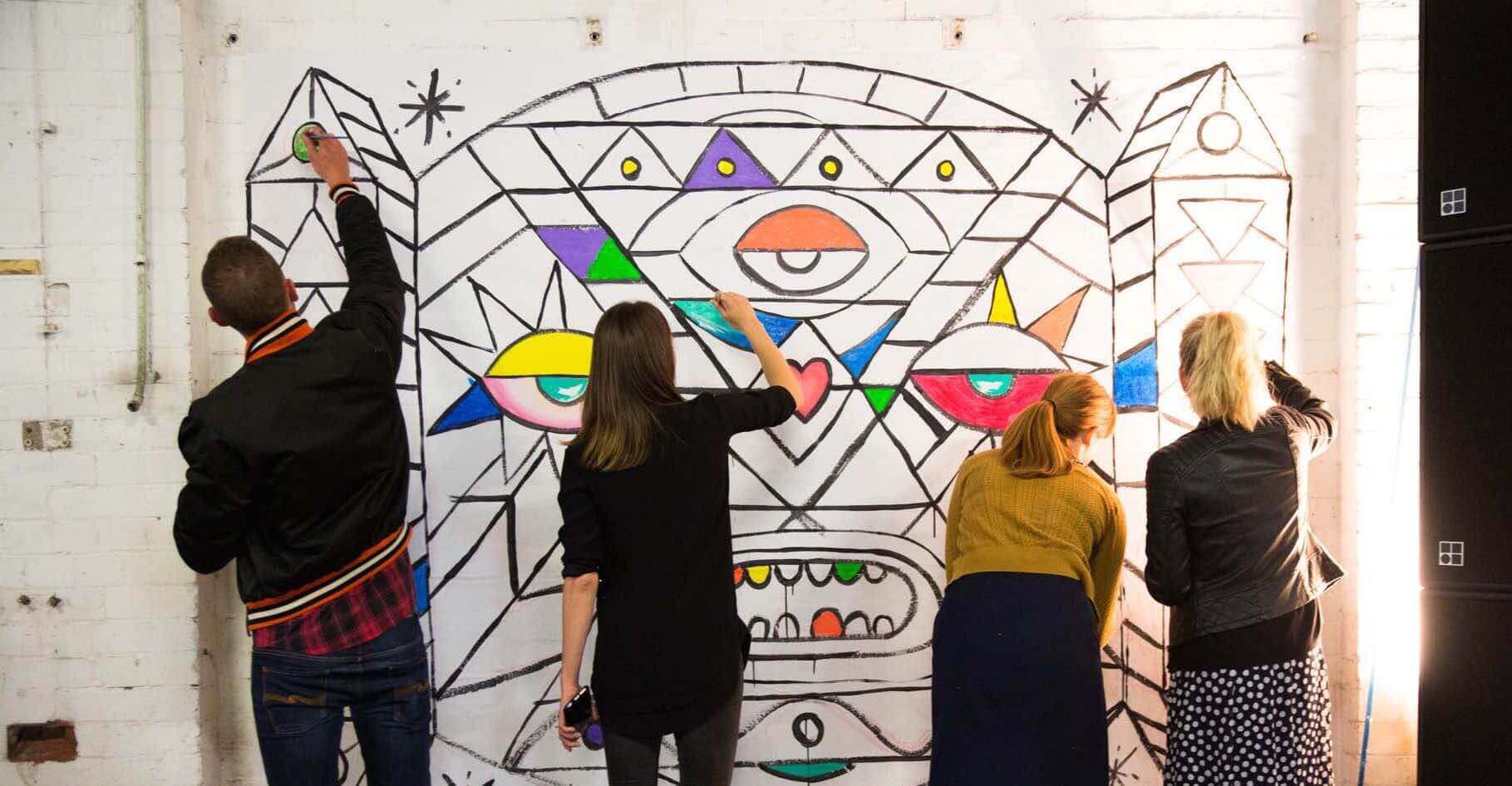 Projects, Installations and Performances » Toronto | The Other Art Fair